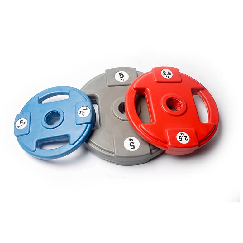 Body Pump Plates Set - Manufacturers & OEM Supplier China